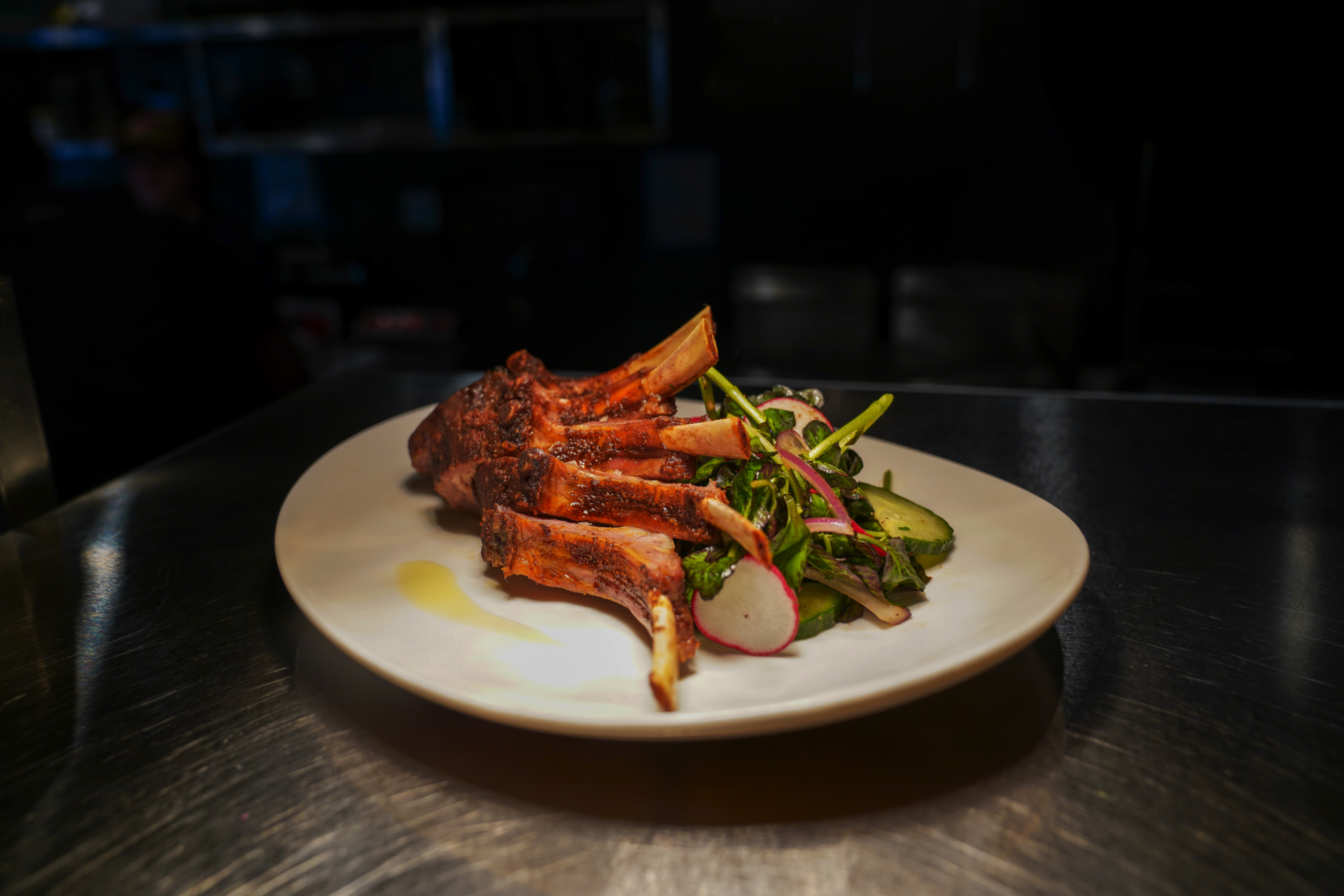 NAJA Mediterranean | Lebanese Restaurant & Bar | Fairfax VA