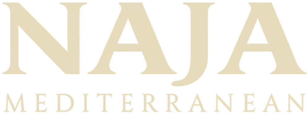 NAJA Mediterranean | Lebanese Restaurant & Bar | Fairfax VA